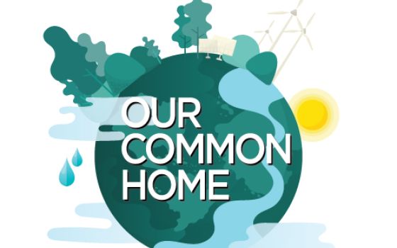 Our Common Home | National Catholic Reporter